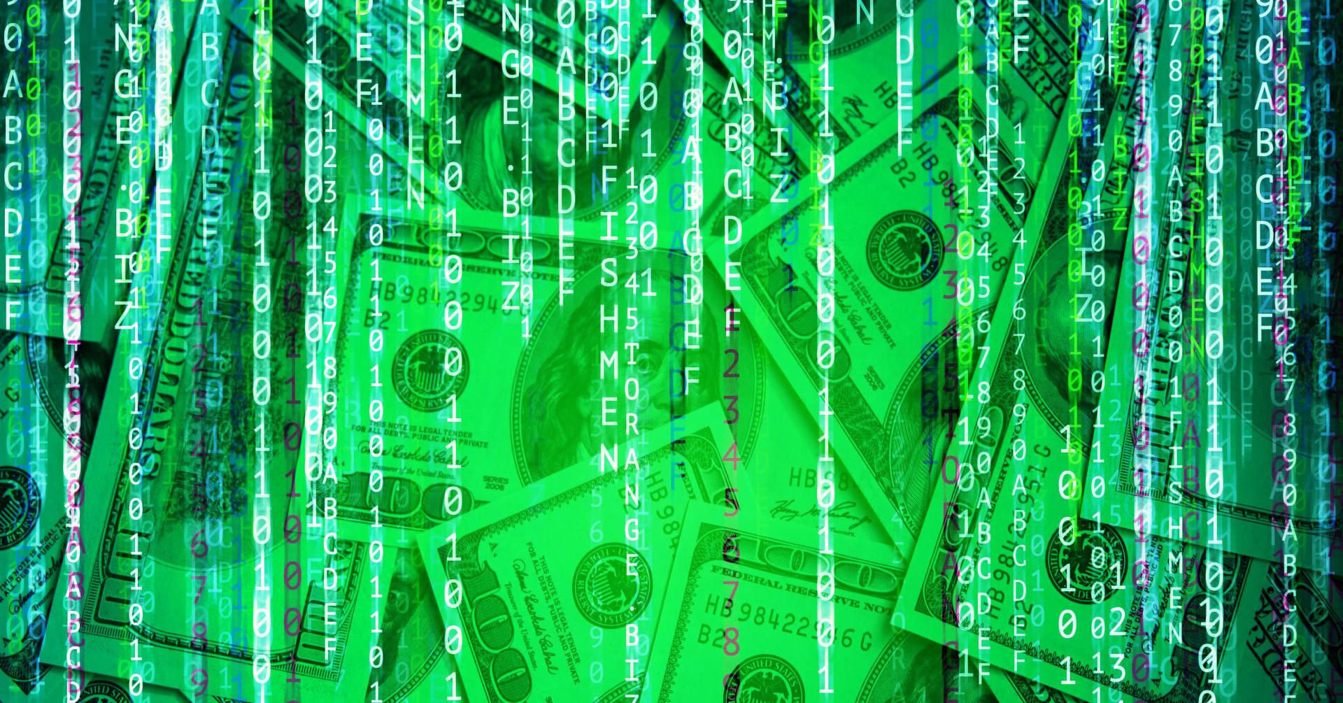 The U.S. Chamber and the Secret Money Black Box - U.S. Chamber Watch